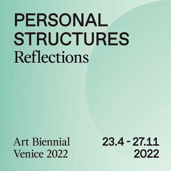 Personal Structures · Reflections